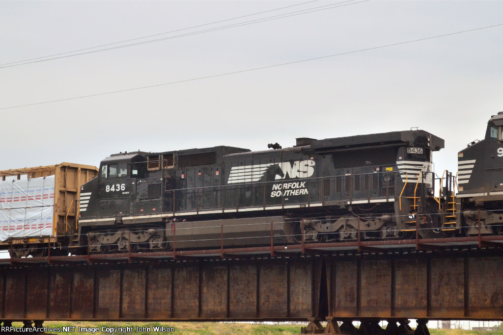 NS 8436